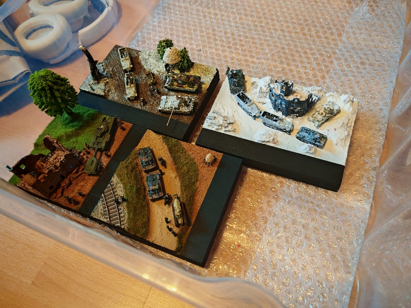 Scale ModelWorld 2024 - Page 4 - Shows - Britmodeller.com