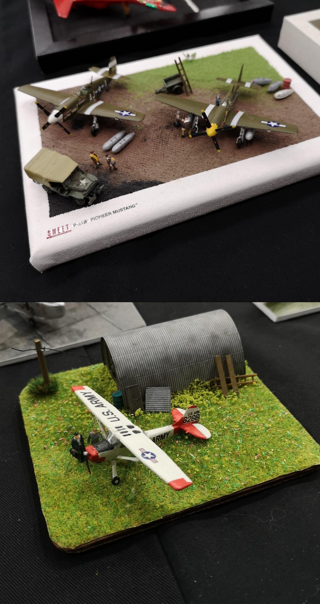 Airfield vehicles – A universal tribute to the groundcraft - Page 2 ...